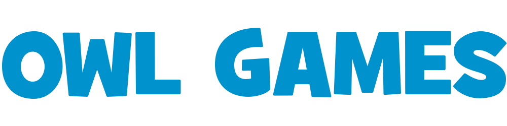 OWL GAMES